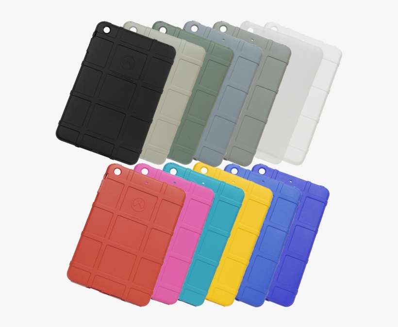 Picture Of Clr Magpul Field Case For Ipad Mini - Ipad Mini Magpul Case ...