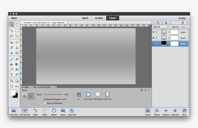 305 Creating Grayscale - Grayscale - 1356x827 PNG Download - PNGkit