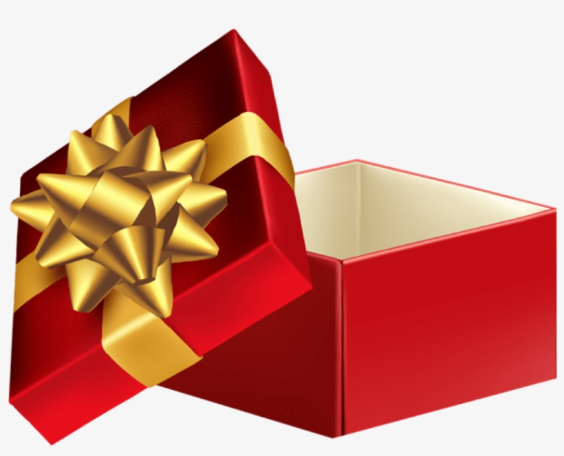 Free Png Open Gift Box Png Images Transparent - Open Gift Box Png ...