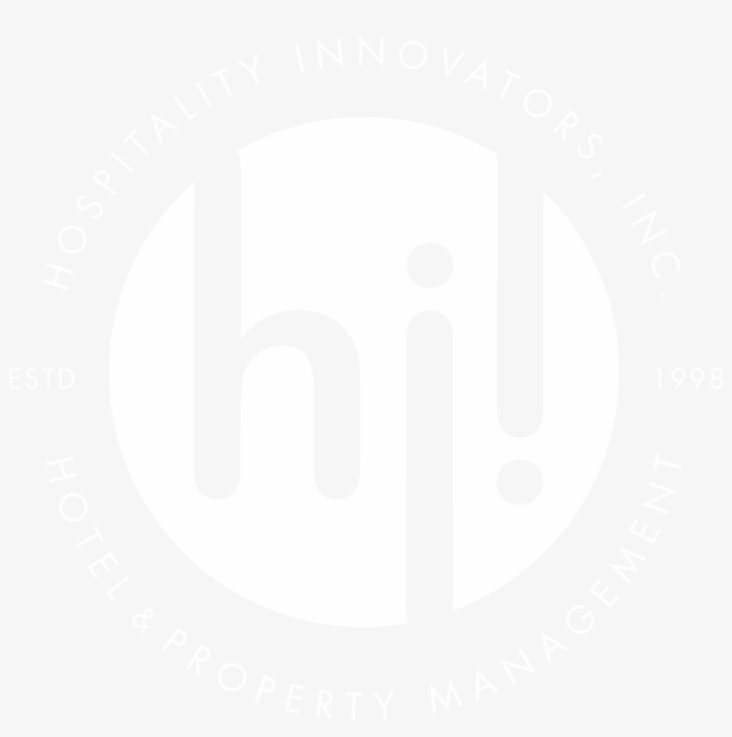 About Us - Hospitality Innovators Inc Logo - 2476x2588 PNG Download ...