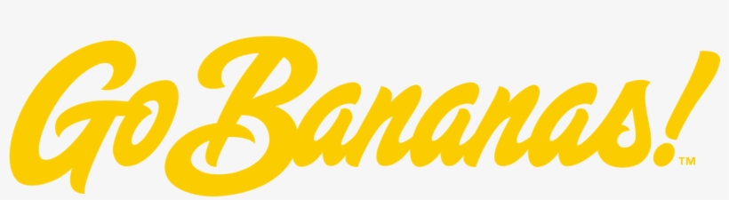 Savannah Bananas Banana Png Clip Free - Savannah Bananas Vector Logo ...