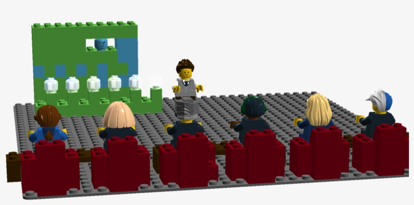 Lego Shark Tank - Cartoon - 1600x790 PNG Download - PNGkit