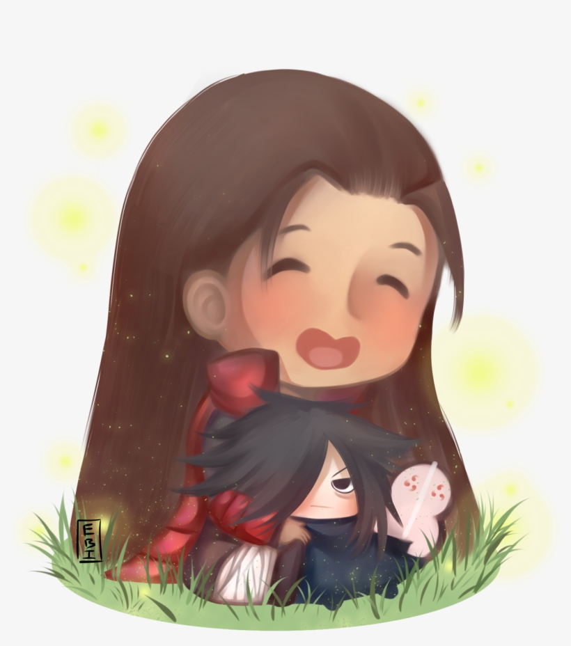 Alitaptap - Anime - 1280x1408 PNG Download - PNGkit