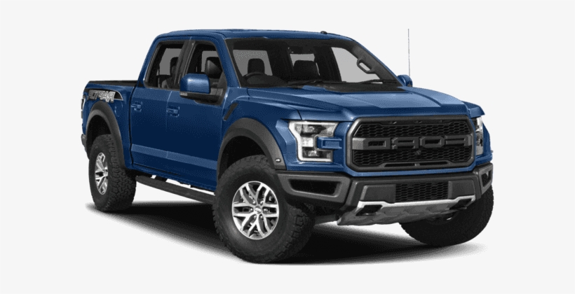 New 2018 Ford F-150 Raptor - Ford F 150 Raptor 2018 - 640x480 PNG ...