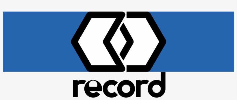 Record Logo Png Transparent - Door Record - 2400x2400 PNG Download - PNGkit