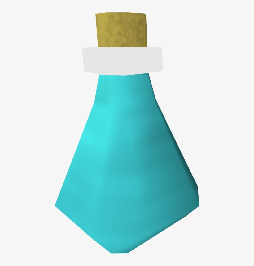 Detailed Detailed - Runescape Potion Png - 468x776 PNG Download - PNGkit