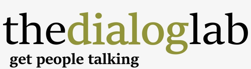 The Dialog Lab - 2612x596 PNG Download - PNGkit
