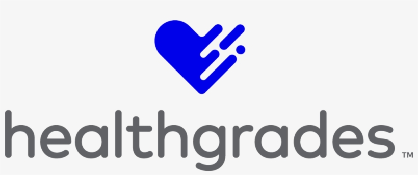 Healthgrades-18 - Healthgrades Logo Png - 1000x373 PNG Download - PNGkit