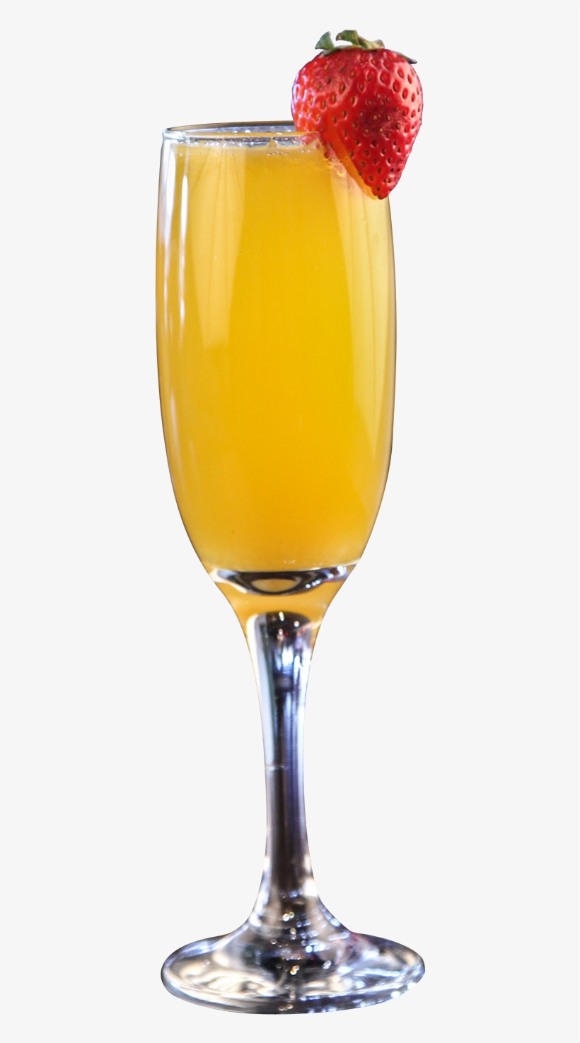 Mimosa Cocktail Png