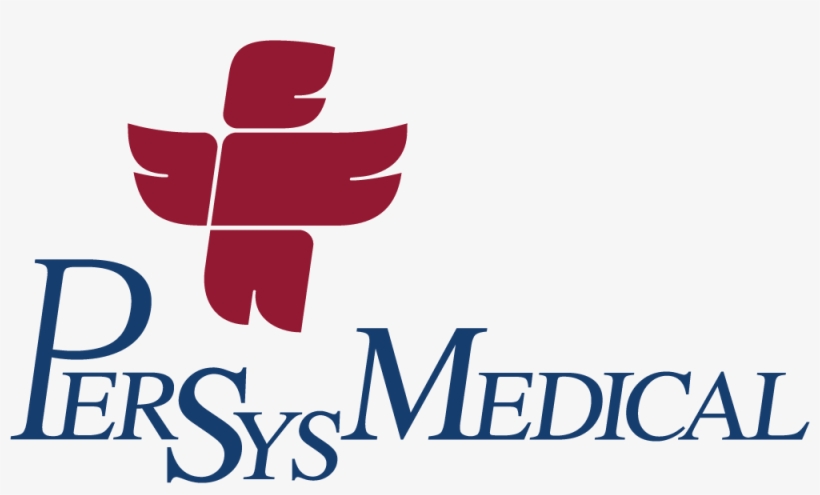 Persys Medical - Persys Medical Logo - 1000x555 PNG Download - PNGkit