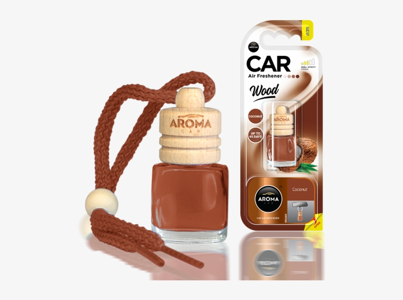 Product Image - Coconut - Car - 697x642 PNG Download - PNGkit