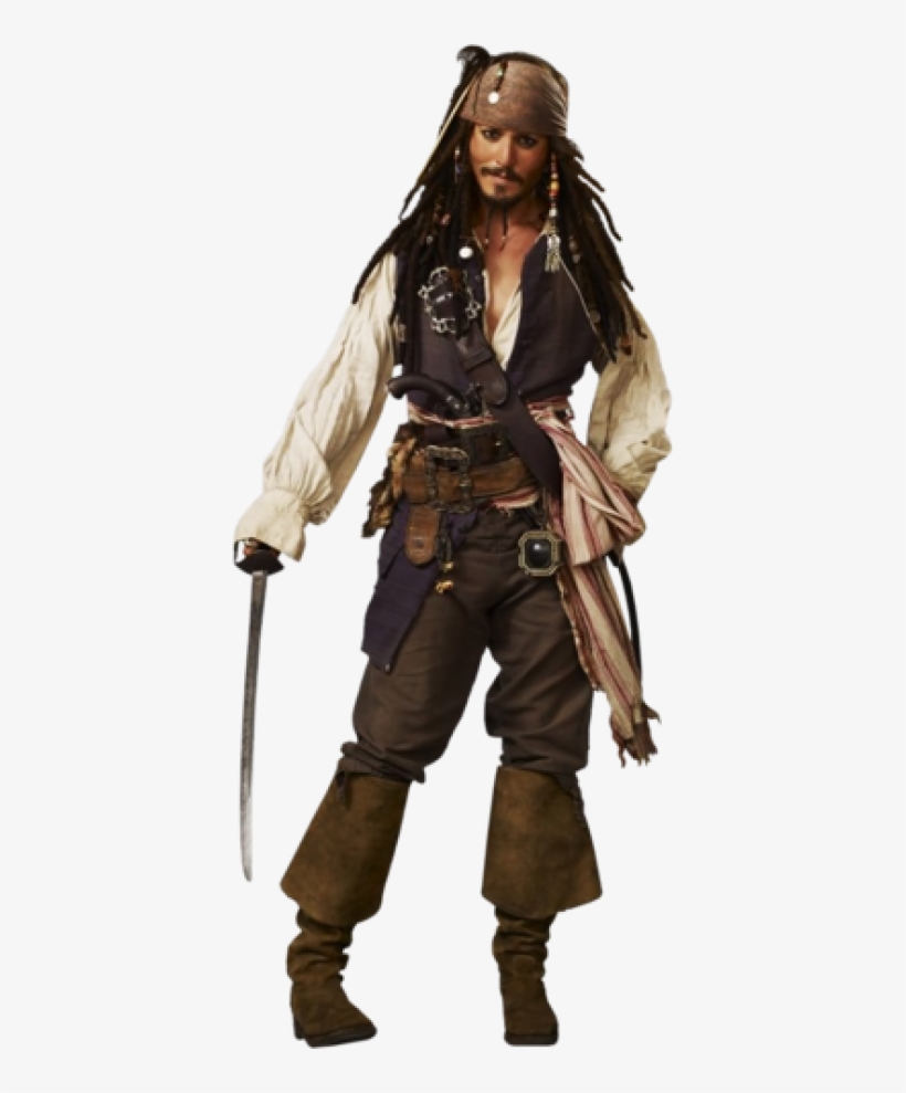 Pirate Png, Download Png Image With Transparent Background, - Captain ...