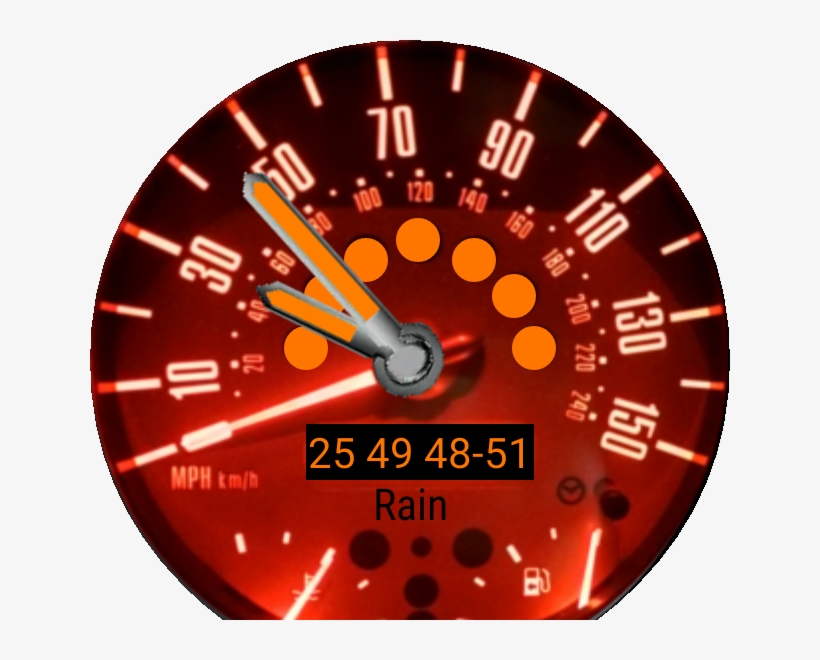 Night Mode Watch Face Preview - 640x580 PNG Download - PNGkit