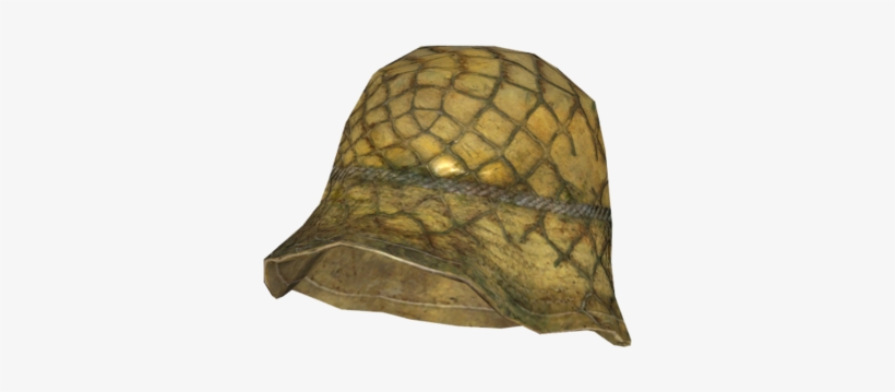 Yellow Slicker Hat - Fallout 76 Yellow Slicker Hat - 1200x756 PNG ...