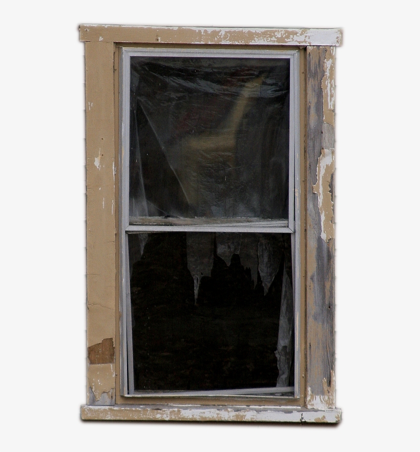 Broken Window Png - Stock - 534x804 PNG Download - PNGkit