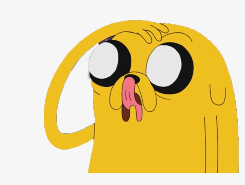 Thumb Image - Jake El Perro Png - 1024x576 PNG Download - PNGkit