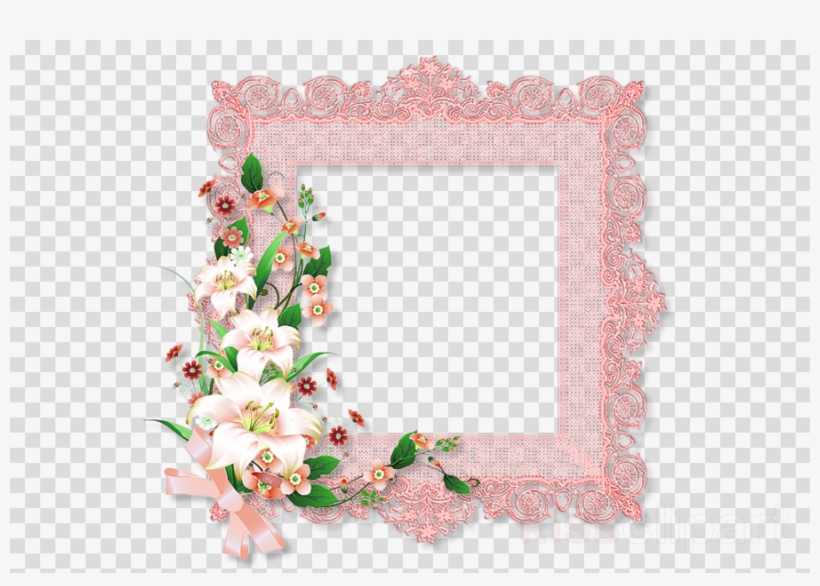 Cadres Frames Png Clipart Picture Frames Clip Art - Borders And Frames ...