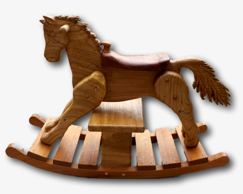 Rocking Horse - Utah - 1067x800 PNG Download - PNGkit