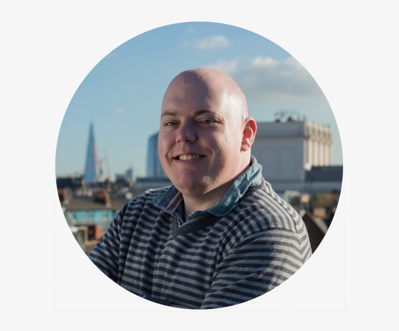 Rob Bradley - 600x600 PNG Download - PNGkit