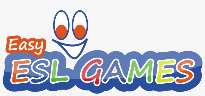Esl Games Transparent Logo - Cartoon - 2375x1513 PNG Download - PNGkit