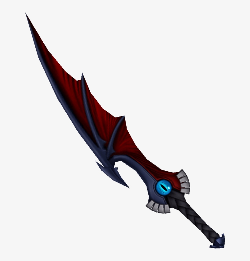 File Size - Kingdom Hearts Gazing Eye - 790x790 PNG Download - PNGkit