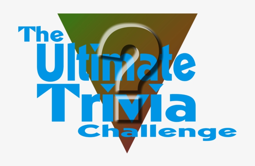 The Ultimate Trivia Challenge Is A Game Show Event - Trivia - 900x462 ...