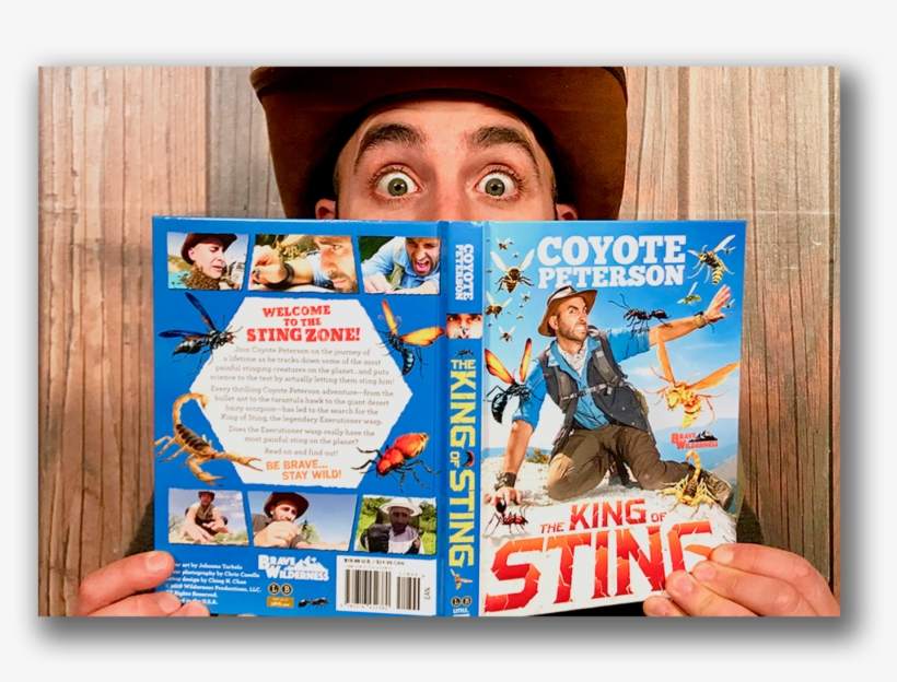 Sting Png - 1500x1091 PNG Download - PNGkit