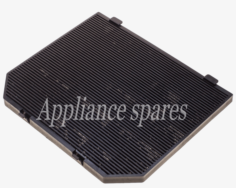 Falco Extractor Square Charcoal Filter - Mesh - 1772x1772 PNG Download ...