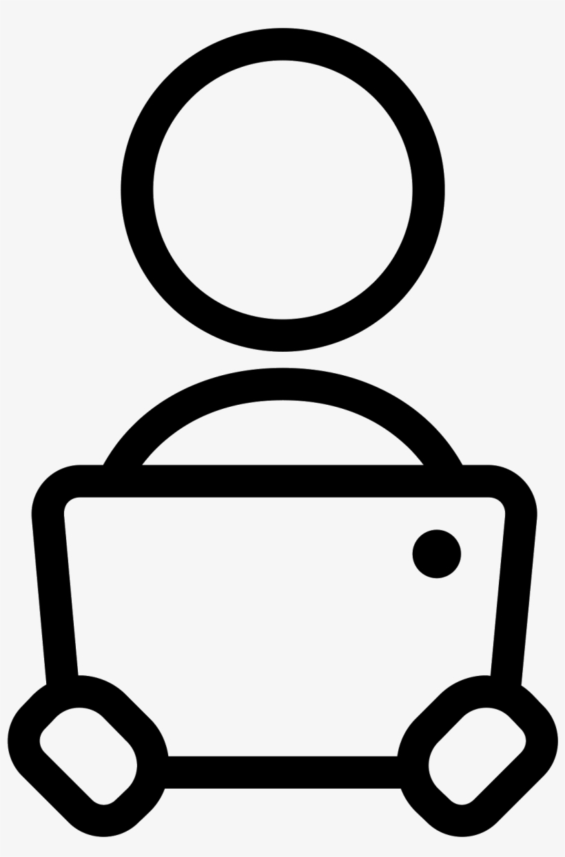 Read Online Icon - Online Reading Icon Png - 1600x1600 PNG Download ...