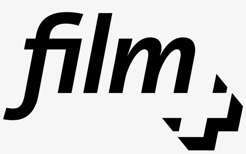 Film Logo Png Transparent - Film - 2400x2400 PNG Download - PNGkit