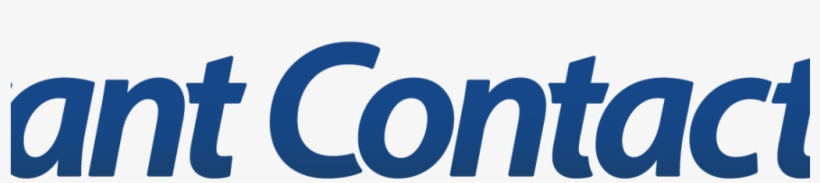 Constant Contact Logo Png - 1024x576 PNG Download - PNGkit