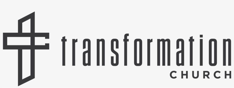 Tclogogrey - Transformation Church Logo - 3100x1220 PNG Download - PNGkit