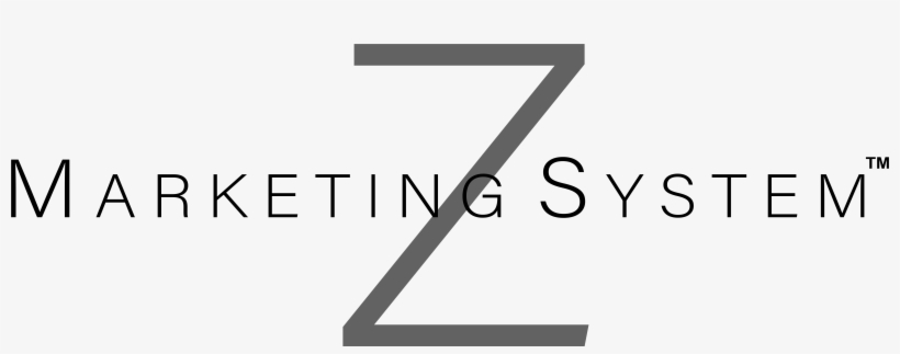 Marketing System Z - Marketing - 5565x1926 PNG Download - PNGkit