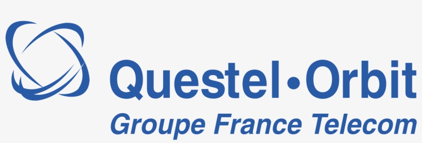 Questel Orbit Logo Png Transparent - Thales Alenia Space Leonardo ...