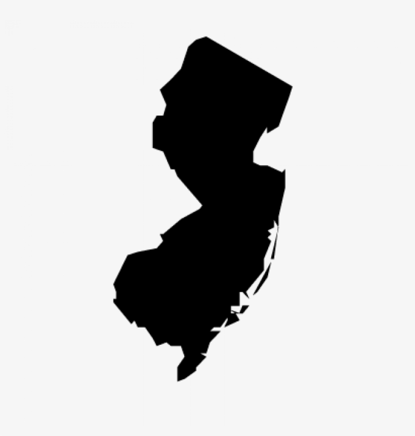 New Jersey Png - New Jersey State - 940x940 PNG Download - PNGkit