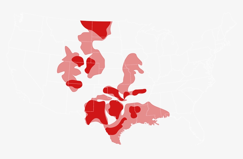 Download Transparent Map Regions - Region - PNGkit