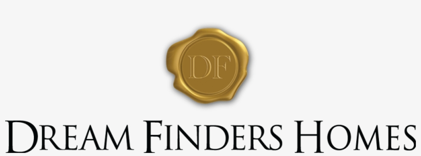 Download Transparent Dream Finders Homes Logo - PNGkit