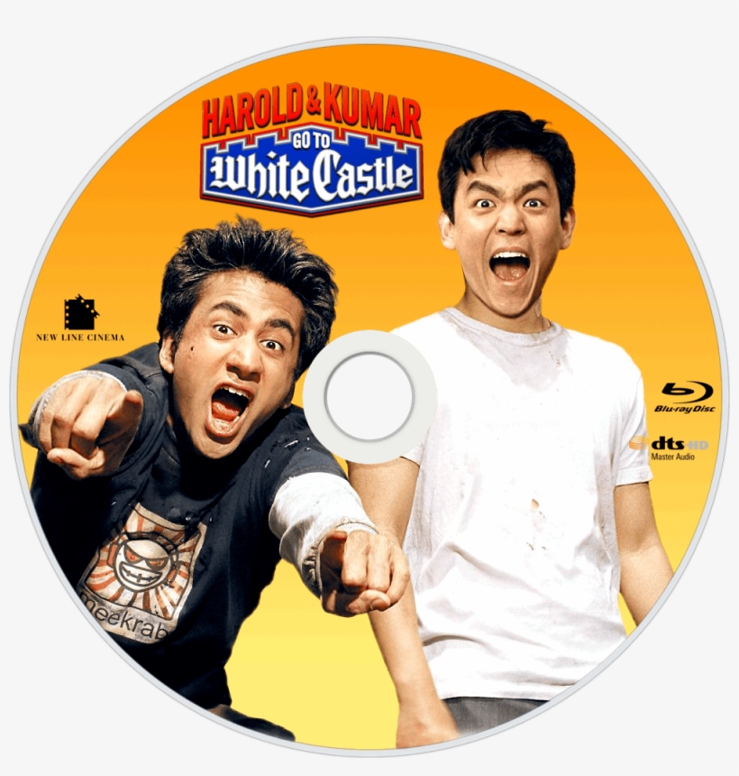 Harold And Kumar Go - 1000x1000 PNG Download - PNGkit
