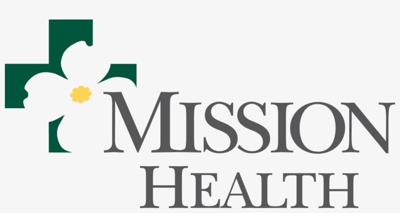 Mission Health System - Mission Health System Logo - 1505x729 PNG ...