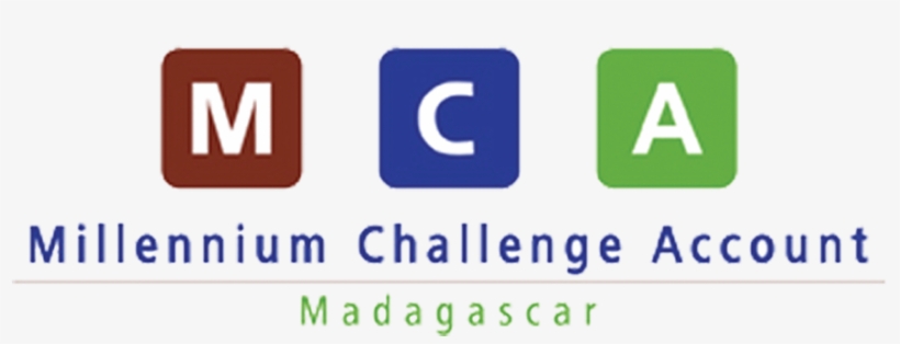 Millenium Challenge Account Madagascar - 960x363 PNG Download - PNGkit