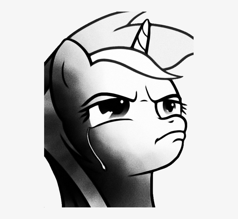 I Miss My Pokemon Gold, I Will Always Miss My Pokemon - Mlp Shrugging ...