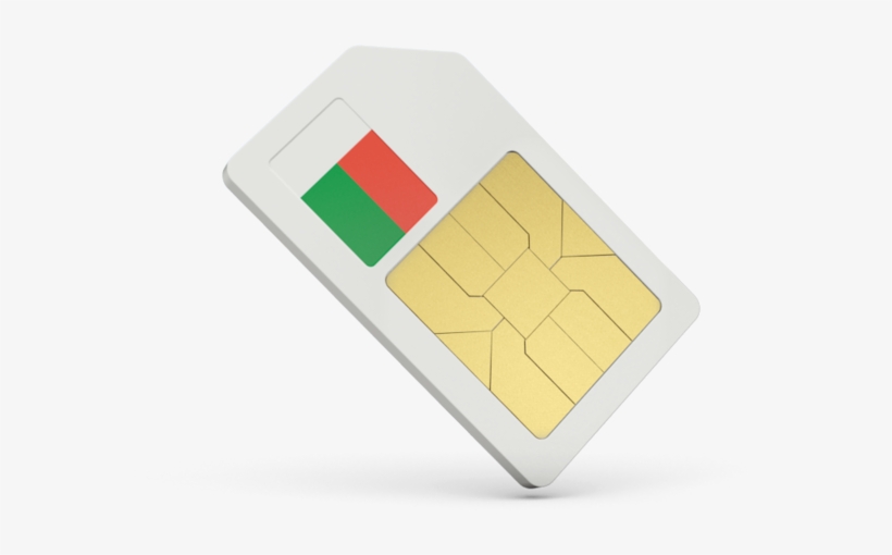 Zimbabwe Sim Card - 640x480 PNG Download - PNGkit