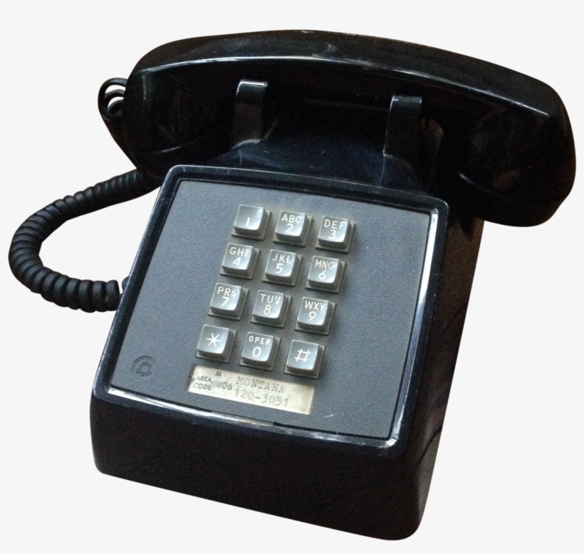 Push Button Telephone - Push Button Telephone Png - 2268x2042 PNG ...