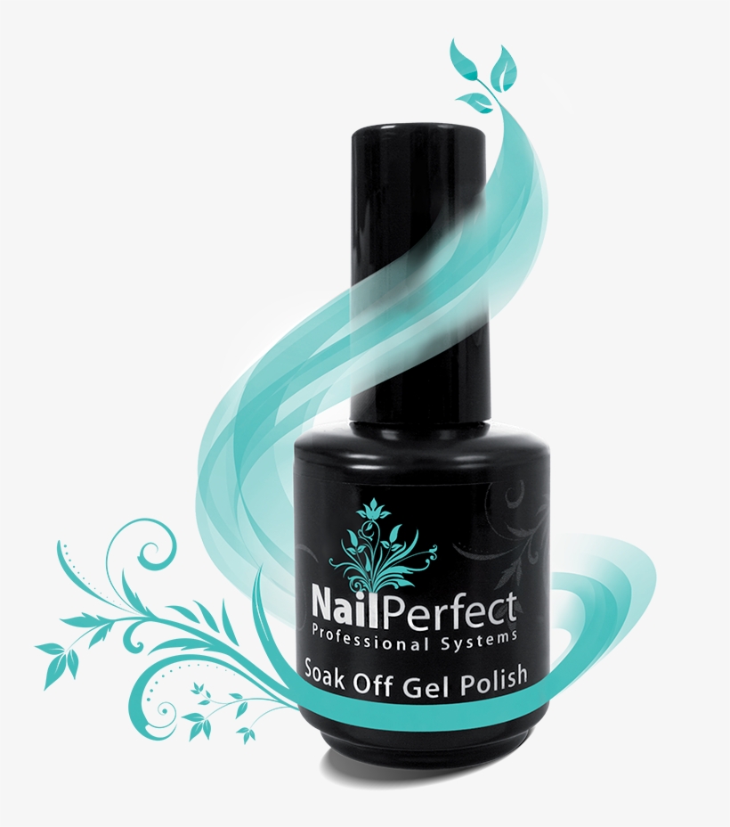 Soak Off Gel Polish - Nail Perfect - Soak Off Gel Polish - #081 Fallen ...