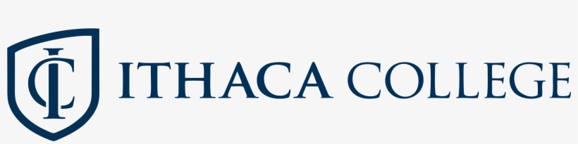 Ithaca College Logo Png - 3945x904 PNG Download - PNGkit