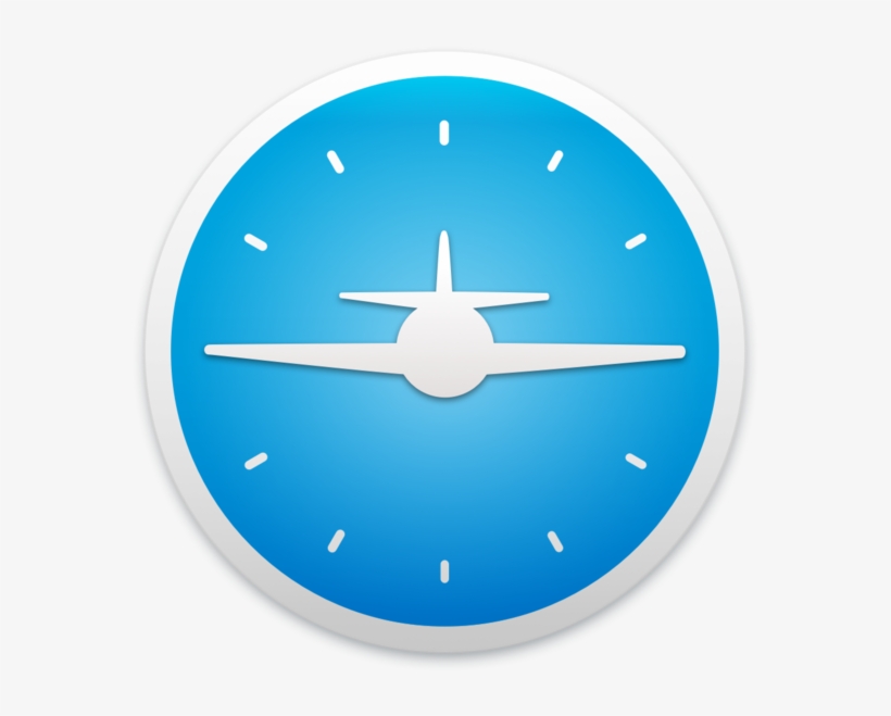 Logten Pro On The Mac App Store - Circle - 630x630 PNG Download - PNGkit