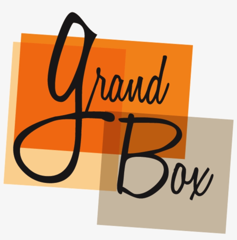 Found This Great Site Today - Grand Box - 1199x1125 PNG Download - PNGkit