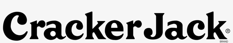 Cracker Jack Logo Png Transparent - Vector Graphics - 2400x2400 PNG ...