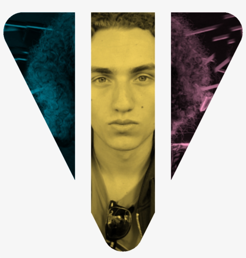 Kwebbelkop - Collage - 1200x1200 PNG Download - PNGkit