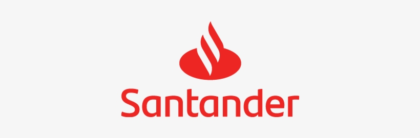 Download Transparent Santander Uefa Champions League Logo - PNGkit
